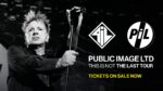 Tour - PiL Official